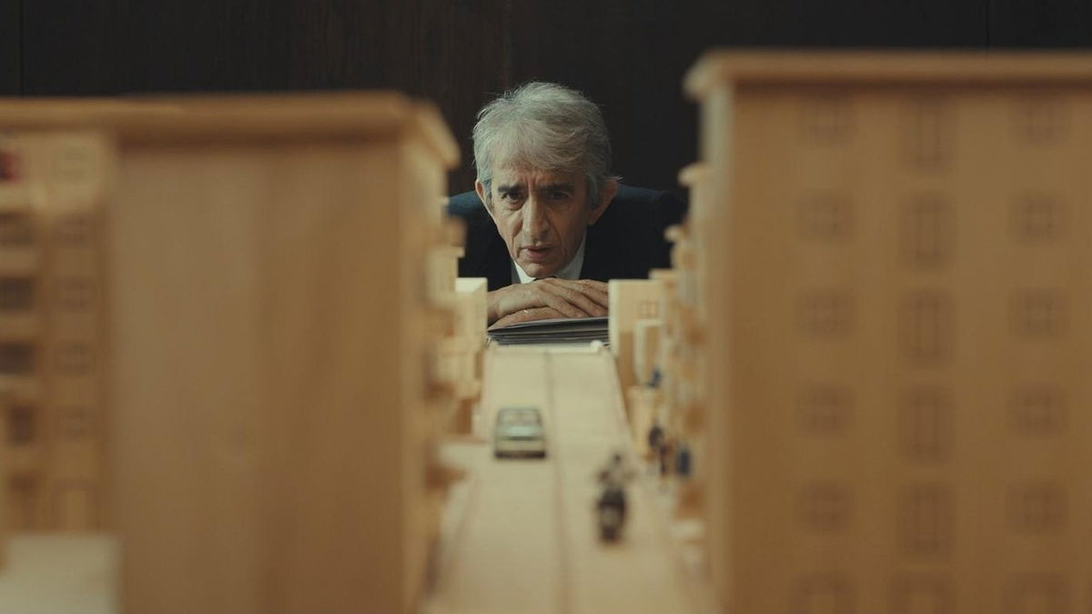 La camera di consiglio (2025) • Streaming ITA | IlGenioDelloStreaming