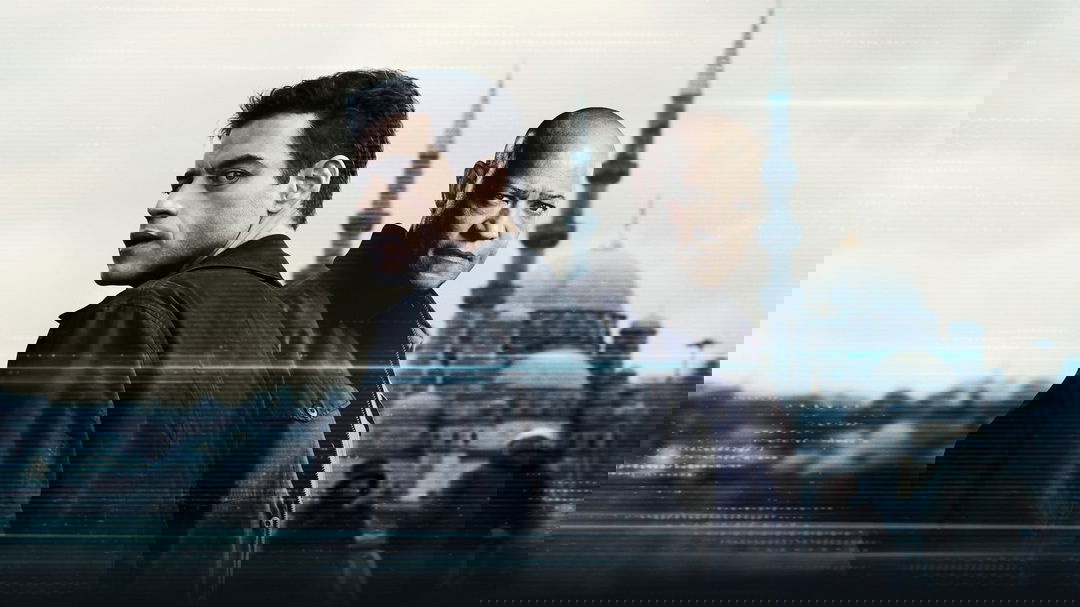 Operazione vendetta (2025) • Streaming ITA | IlGenioDelloStreaming